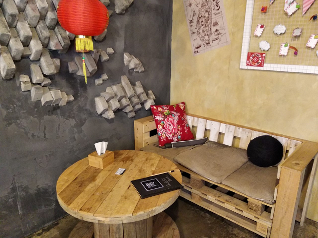 ワーク イン タイペイ (WORK INN TPE) に泊まってみた感想 | えるてき台湾